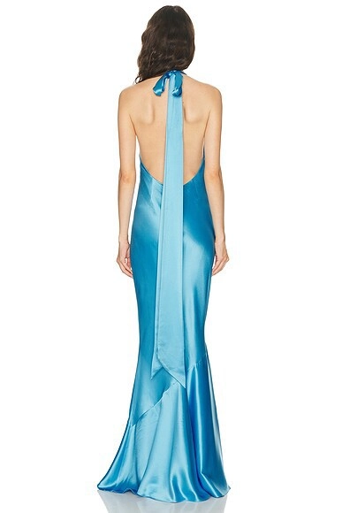 Retrofete Alison Dress