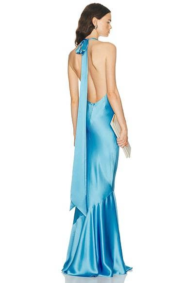 Retrofete Alison Dress