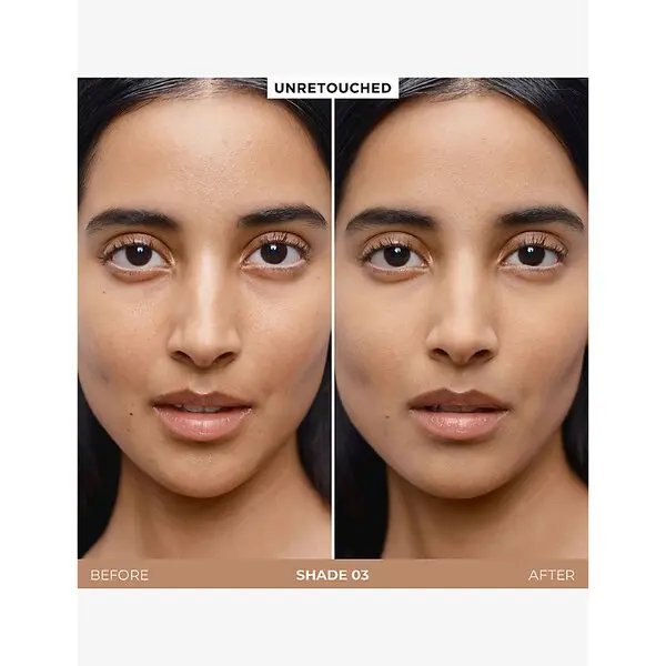 Laura Mercier Tinted Blur Balm 5g - 3