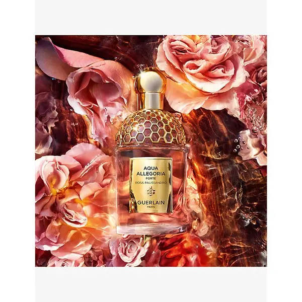GUERLAIN Aqua Allegoria Forte Rosa Palissandro Eau De Parfum