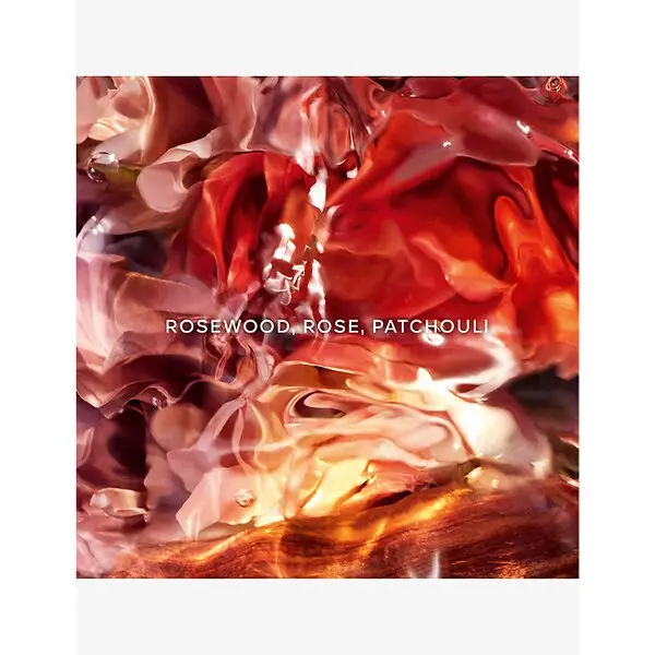 GUERLAIN Aqua Allegoria Forte Rosa Palissandro Eau De Parfum