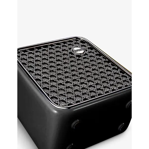 THE TECH BAR Divoom Portable Mini Karaoke Machine