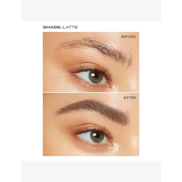 MORPHE Micro Brow Pencil - Latte