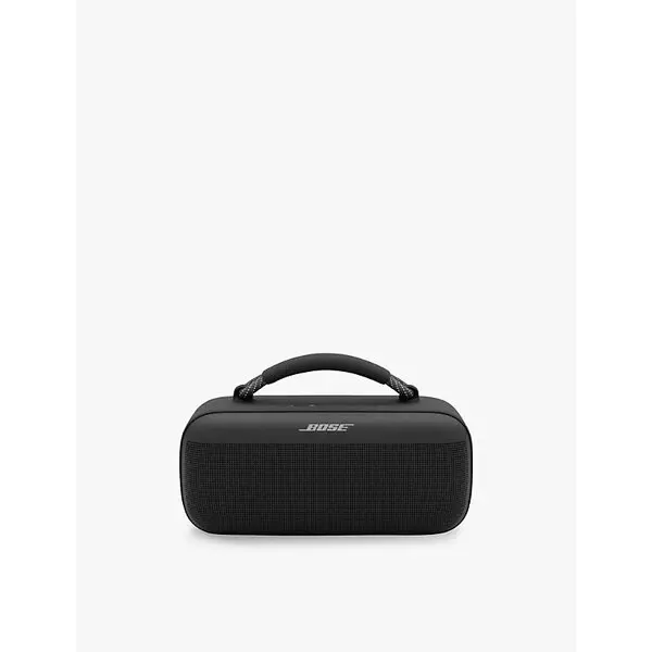 Bose Soundlink Max Portable Speaker - Black