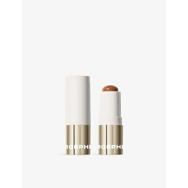 MORPHE Sudden Heat Creamy Bronzer Stick 8g - Sizzle
