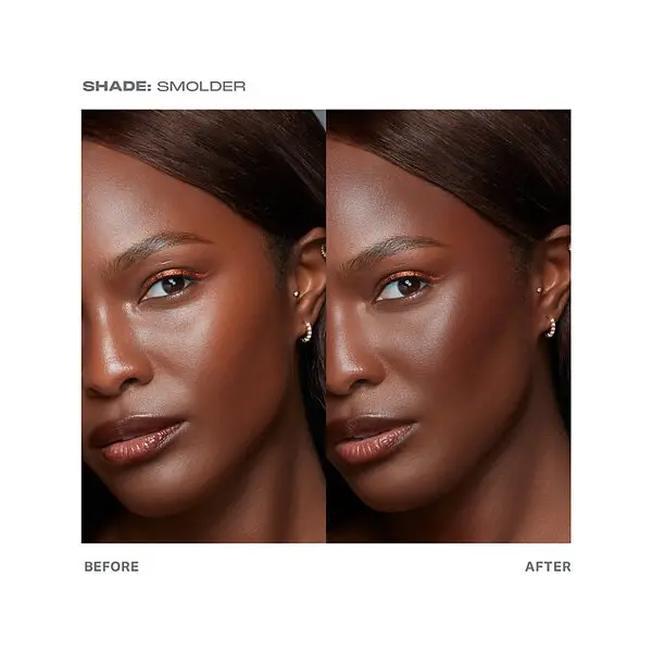 MORPHE Sudden Heat Creamy Bronzer Stick 8g - Smoulder