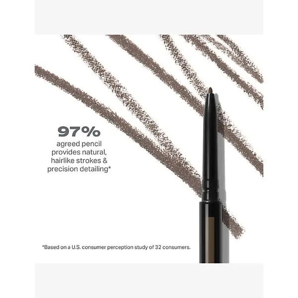 MORPHE Micro Brow Pencil 0.08g - Praline