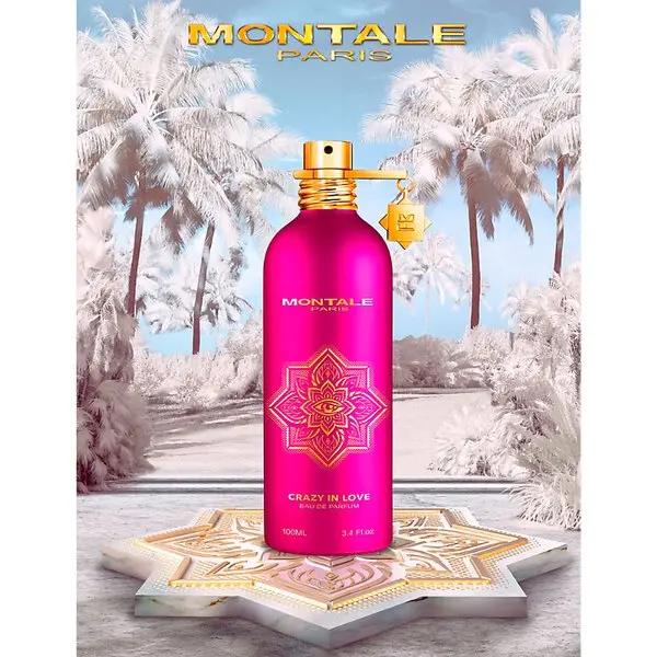 MONTALE Crazy In Love Eau De Parfum