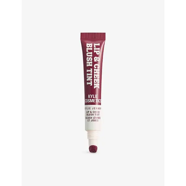 KYLIE COSMETICS Lip And Cheek Blush Tint 9ml - Dazed