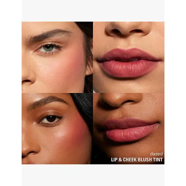 KYLIE COSMETICS Lip And Cheek Blush Tint 9ml - Dazed