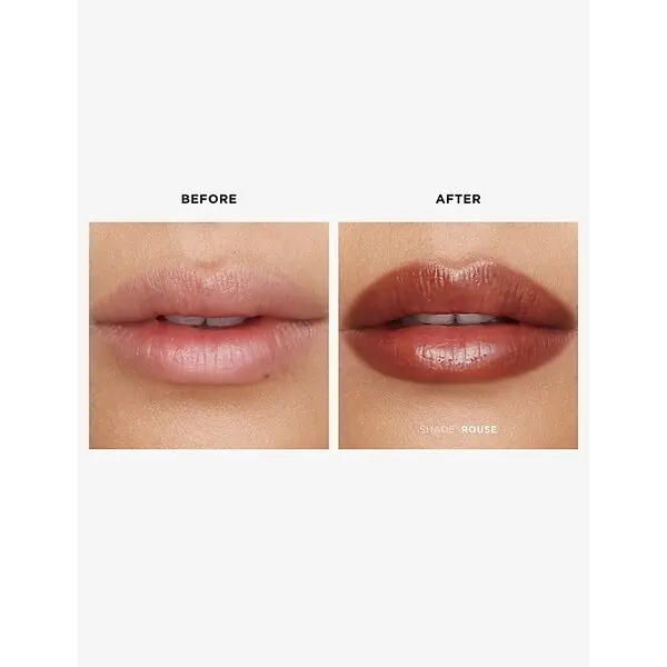 HOURGLASS Phantom Volumizing Glossy Lip Balm 1.7g - Rouse