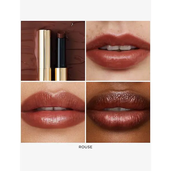 HOURGLASS Phantom Volumizing Glossy Lip Balm 1.7g - Rouse