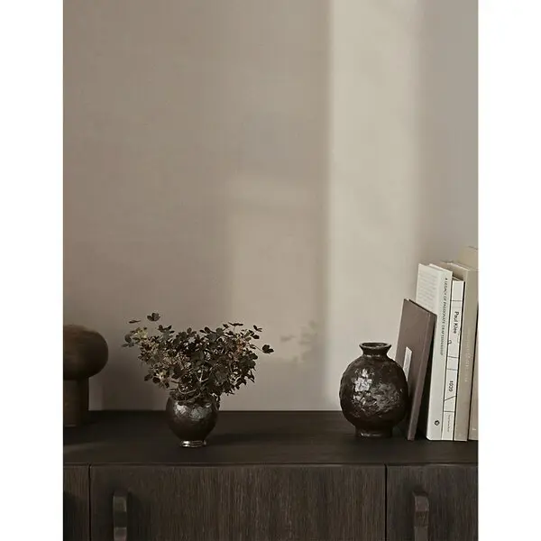 FERM LIVING Doro Glazed-terracotta Cup