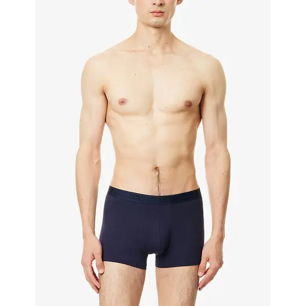 Derek Rose Alex Hipster Stretch-modal Boxer Briefs