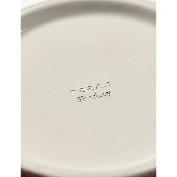 SERAX Cocona Mix Santiago De Borja Ceramic Vase - Multi