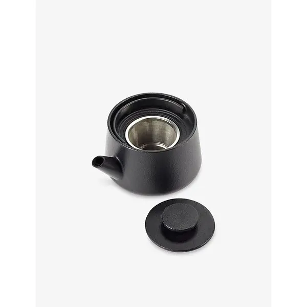 SERAX Inku Sergio Herman Cast Iron Tea Pot