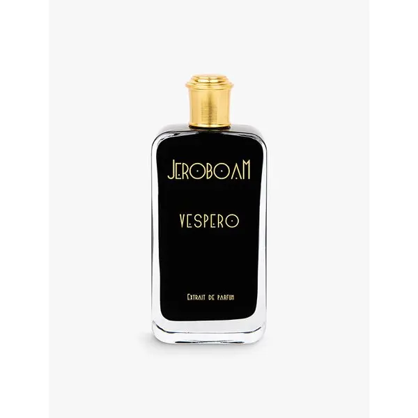 JEROBOAM Vespero Extrait De Parfum - One-color