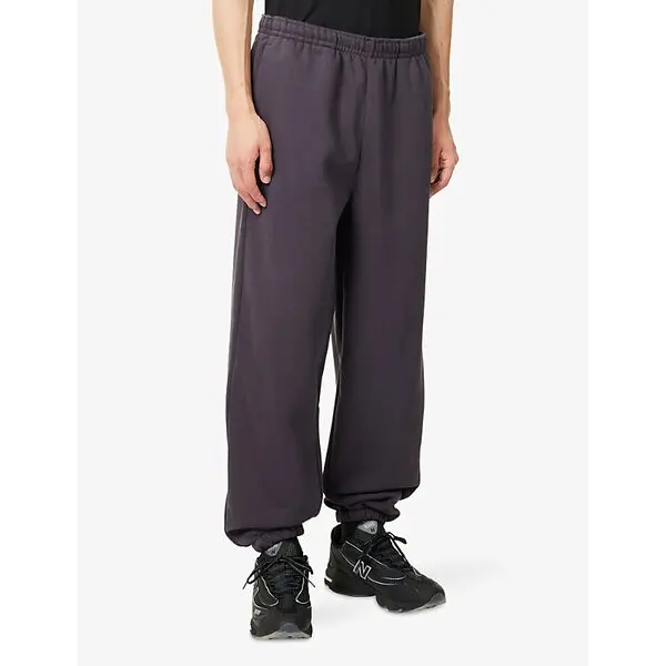 The North Face Redbox Embroidered Logo-patch Cotton-jersey Joggers