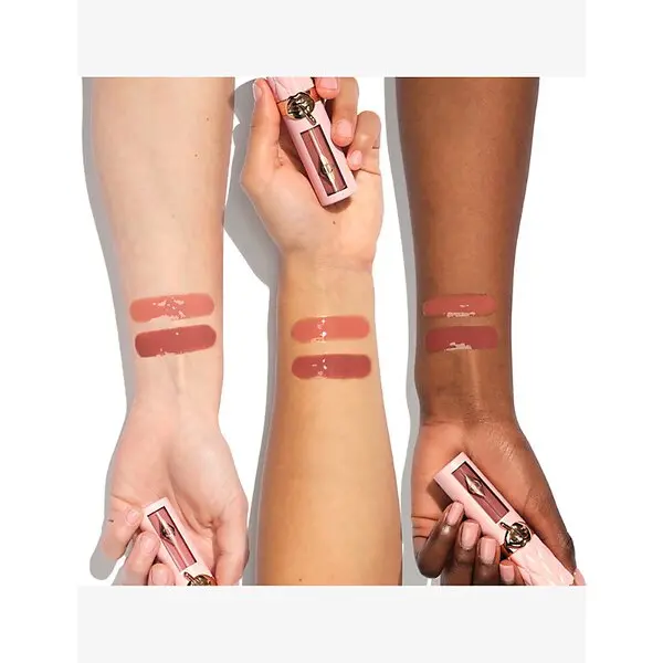 Charlotte Tilbury Pillow Talk Big Lip Plumpgasm 5.5ml - Fair/medium