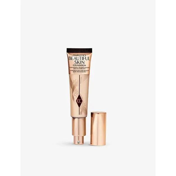 Charlotte Tilbury Charlotte's Beautiful Skin Foundation - 2 Neutral