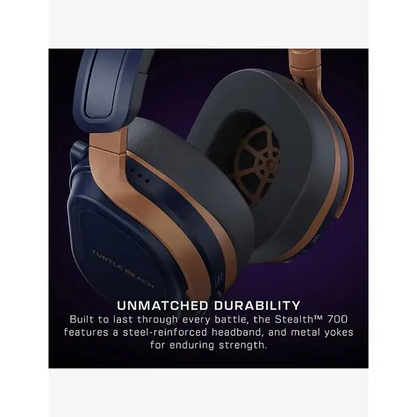 TURTLE BEACH Stealth 700 Headset For Xbox