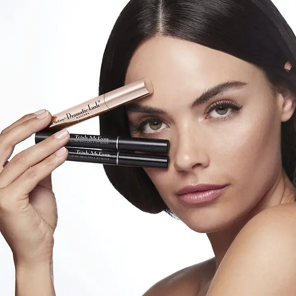 Trish Mcevoy Dramatic Lash Mascara 9.5g