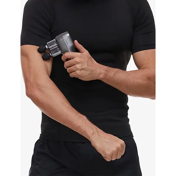 THE TECH BAR Beoka F5 Dual Head Massage Gun