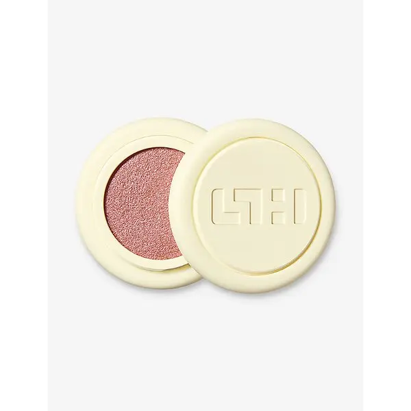 SIMIHAZE BEAUTY Soft Strobe Creamy Highlight Powder 3.5g - Ruby