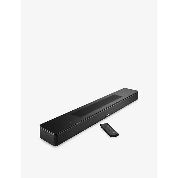 Bose Smart Soundbar - Black