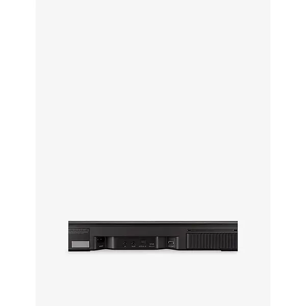 Bose Smart Soundbar