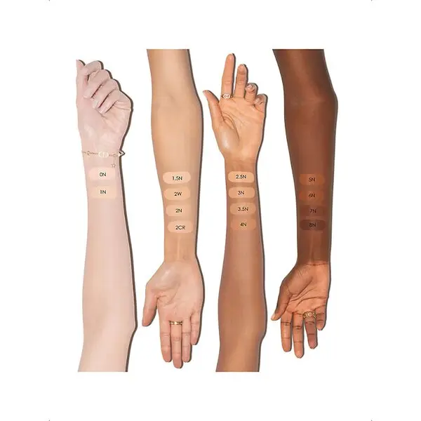 Dior Forever Skin Perfect Foundation Stick 10g - 1.5n