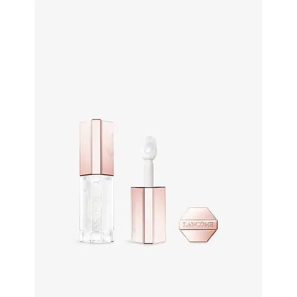 LANCOME Lip Idôle Juicytreat Lip Oil 8.5ml - 00 Clearly Obsessed