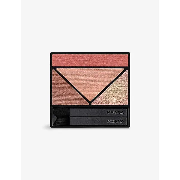 Prada Diions Durable Eyeshadow Palette Refill 6g - 8