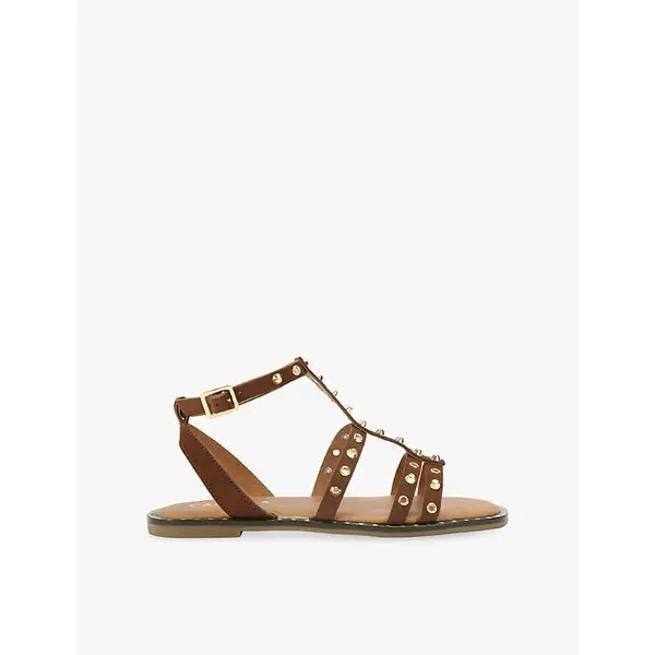 Carvela Alia Leather Sandals