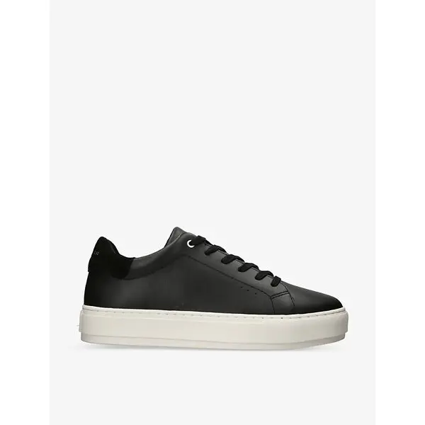 Kurt Geiger Laney2 Leather Low-top Trainers
