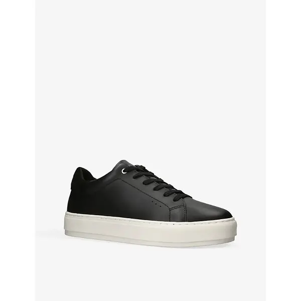 Kurt Geiger Laney2 Leather Low-top Trainers