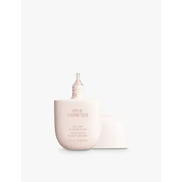 KYLIE COSMETICS Skin Tint Blurring Elixir Foundation 30ml - 2c