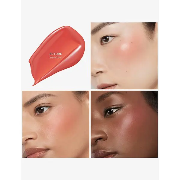 HOURGLASS Unreal Liquid Blush 10.3ml - Future