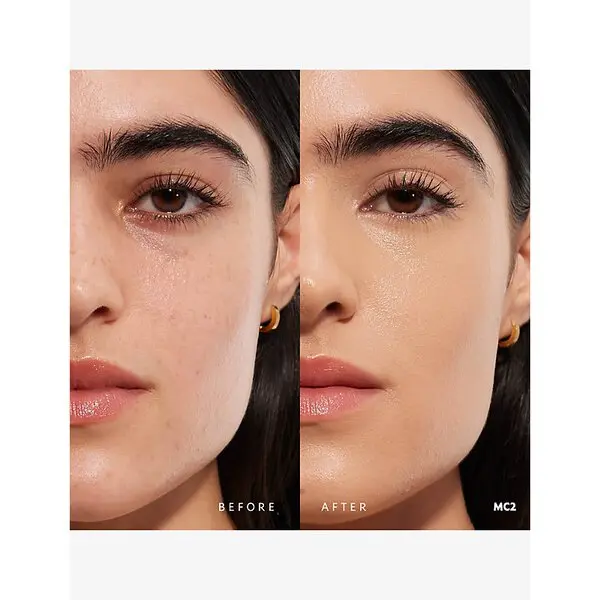 Saint Laurent All Hours Glow Foundation 25ml - Mc2