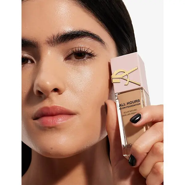 Saint Laurent All Hours Glow Foundation 25ml - Mc2
