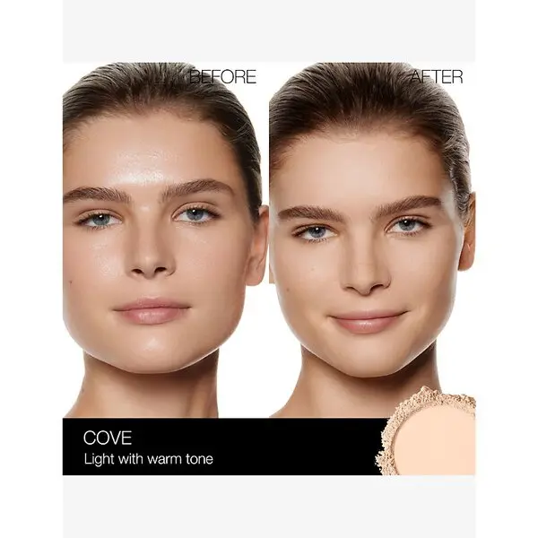 NARS Soft Matte Advanced Perfecting Powder 9g - Cove