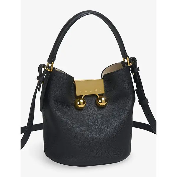 Marni Trunkeroo Bucket Bag - 00n99