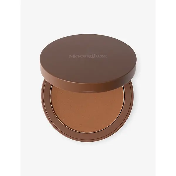 MOONGLAZE Tones Bronzer Pods 18g - Bronzed