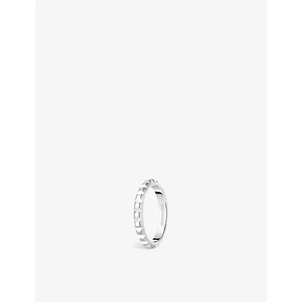 Boucheron Quatre Clou De Paris Ring