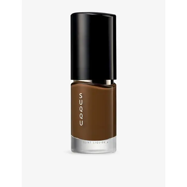 SUQQU The Liquid Foundation E 30ml - 180