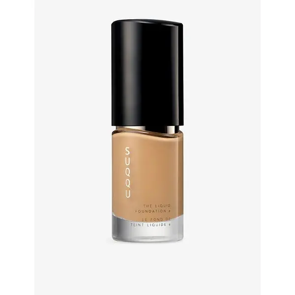 SUQQU The Liquid Foundation E 30ml - 30