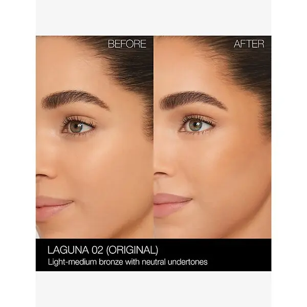 NARS Laguna Bronzing Powder 8g - 2