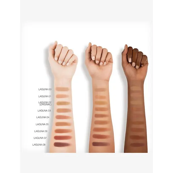 NARS Laguna Bronzing Powder 8g - 2