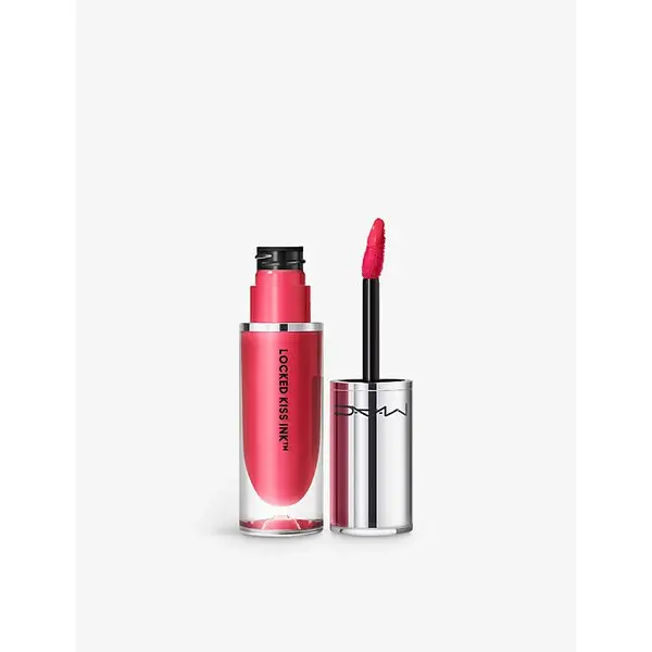 MAC COSMETICS Locked Kiss Ink Lip Colour 4ml - Hyperbole