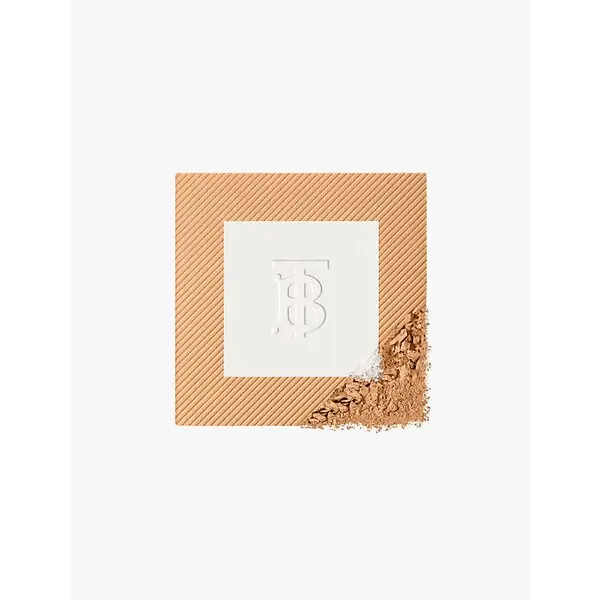 Burberry Beyond Wear Setting And Refining Powder 11g - 03 Medium-deep